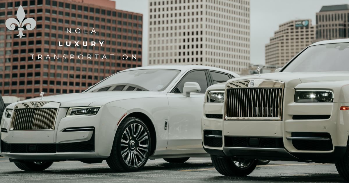 Reservation | S&S Luxury Rides